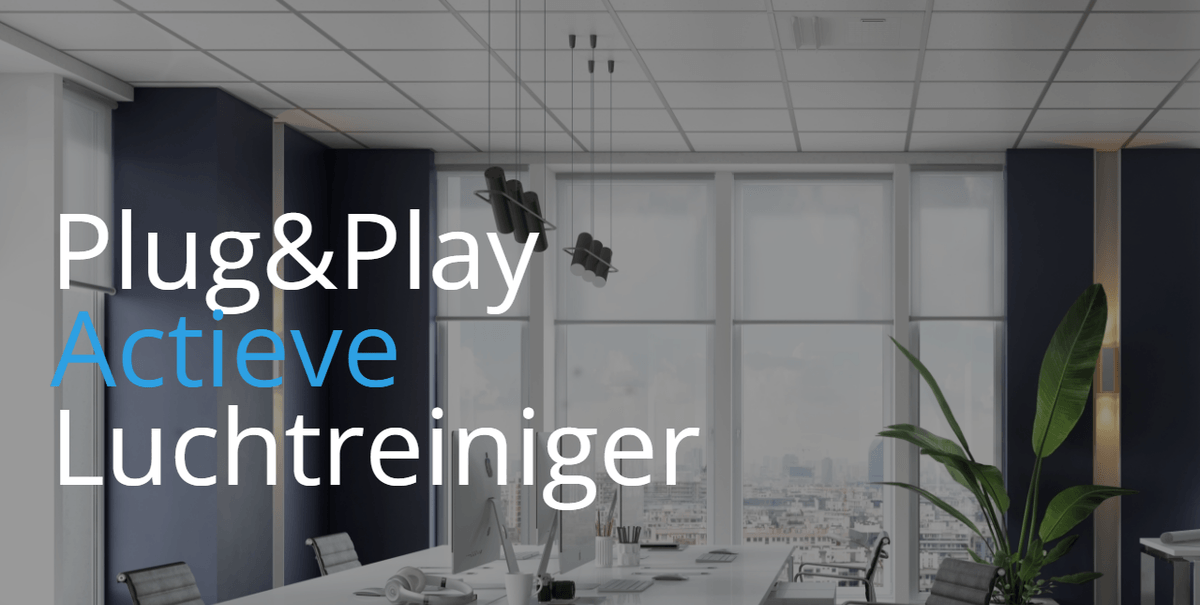 The right humidity for your process - Dutch Blower