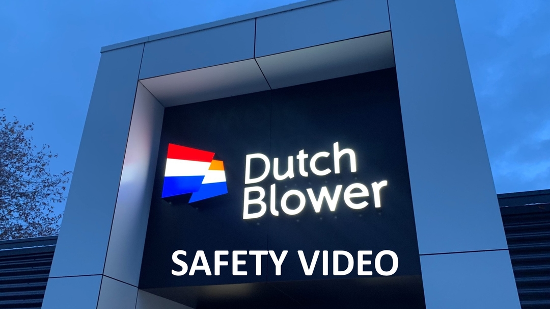 undefined - Dutch Blower